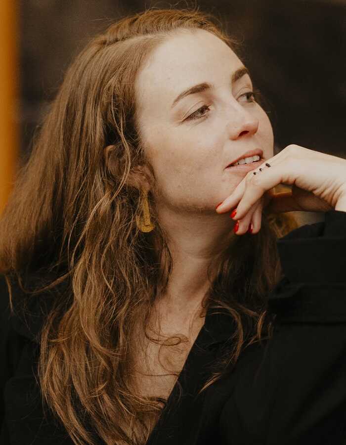 Home - Saltwater People