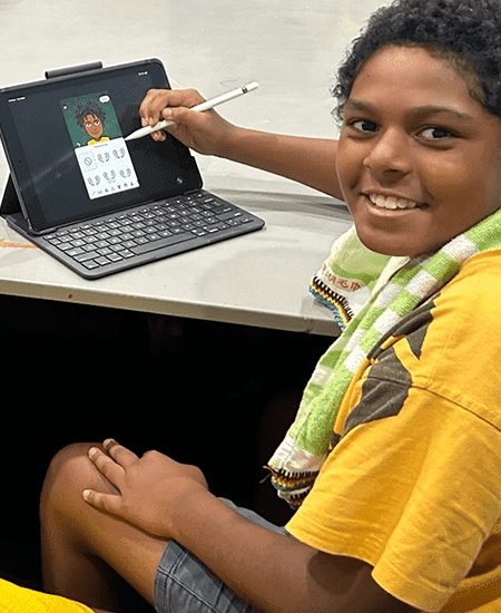 Home - Saltwater People