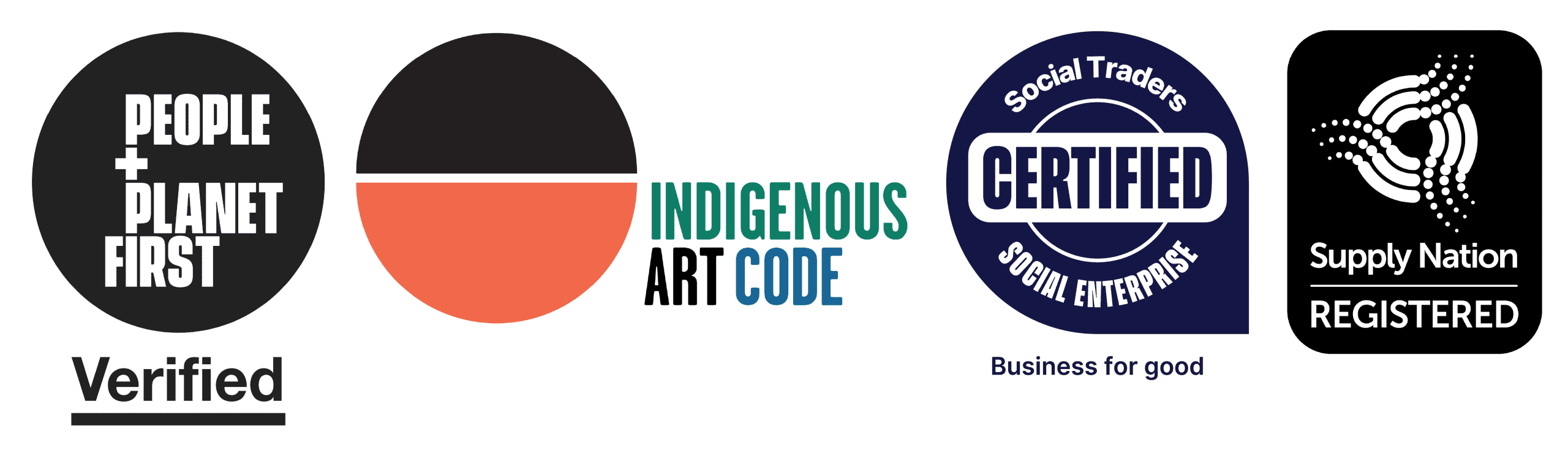 Home - Saltwater People